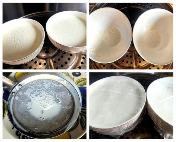 双皮奶的做法_奶茶店如何制作双皮奶-第1张图片-山城妙识 双皮奶的做法_奶茶店如何制作双皮奶-第1张图片-山城妙识