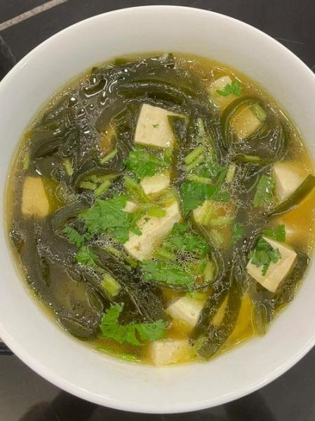 海带汤家常做法_海带汤怎么做好喝-第2张图片-山城妙识 海带汤家常做法_海带汤怎么做好喝-第2张图片-山城妙识