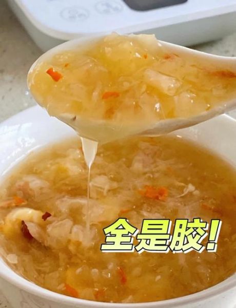 糯耳和银耳的区别_糯耳和银耳哪个更营养-第2张图片-山城妙识 糯耳和银耳的区别_糯耳和银耳哪个更营养-第2张图片-山城妙识