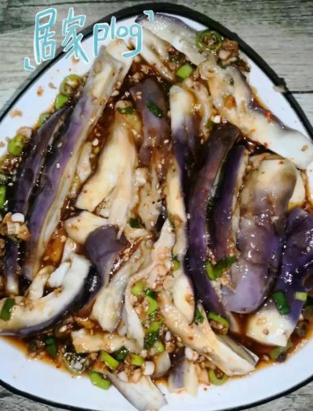 蒸茄子怎样调汁好吃窍门_蒸茄子酱汁怎么调才香-第3张图片-山城妙识 蒸茄子怎样调汁好吃窍门_蒸茄子酱汁怎么调才香-第3张图片-山城妙识