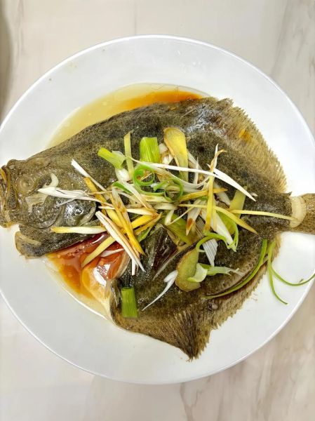 冰鲜多宝鱼怎么做好吃_多宝鱼清蒸还是红烧-第2张图片-山城妙识 冰鲜多宝鱼怎么做好吃_多宝鱼清蒸还是红烧-第2张图片-山城妙识