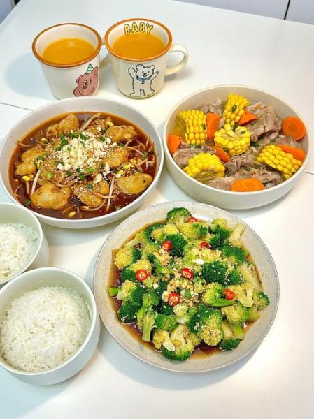 晚餐吃什么健康又营养_家常菜谱大全-第2张图片-山城妙识 晚餐吃什么健康又营养_家常菜谱大全-第2张图片-山城妙识