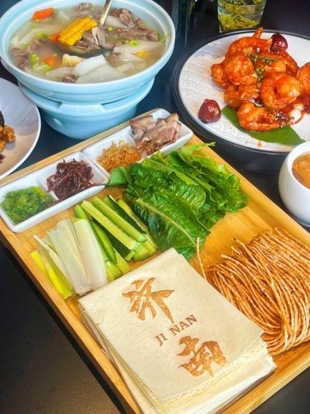 山东菜谱大全_鲁菜有哪些经典做法-第1张图片-山城妙识 山东菜谱大全_鲁菜有哪些经典做法-第1张图片-山城妙识