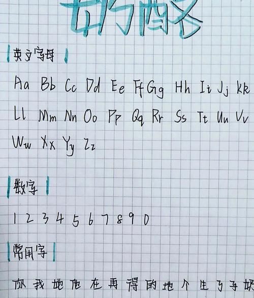 奶酪字体怎么练_奶酪字体适合小学生吗-第3张图片-山城妙识 奶酪字体怎么练_奶酪字体适合小学生吗-第3张图片-山城妙识