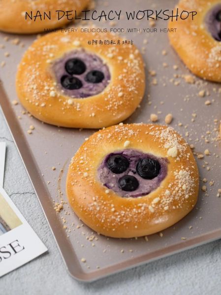 高筋面粉可以做什么好吃的_高筋面粉怎么做面包-第1张图片-山城妙识 高筋面粉可以做什么好吃的_高筋面粉怎么做面包-第1张图片-山城妙识