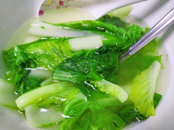 素菜汤怎么做_素菜汤的做法大全-第2张图片-山城妙识 素菜汤怎么做_素菜汤的做法大全-第2张图片-山城妙识