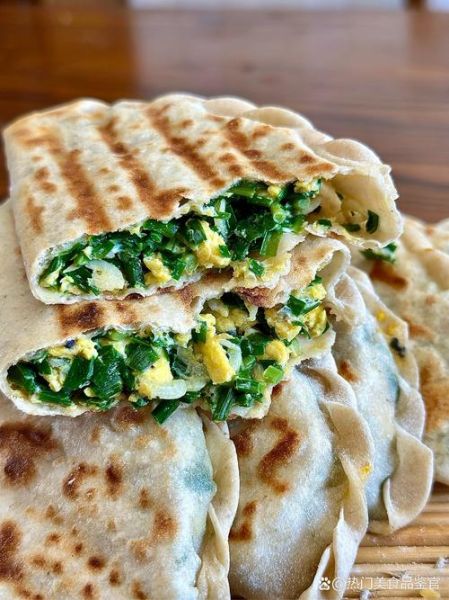 懒人韭菜盒子怎么做_韭菜盒子不破皮秘诀-第3张图片-山城妙识 懒人韭菜盒子怎么做_韭菜盒子不破皮秘诀-第3张图片-山城妙识