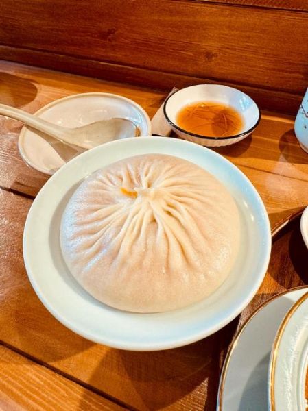 蟹黄汤包多少钱一个_蟹黄汤包价格为什么差别大-第2张图片-山城妙识 蟹黄汤包多少钱一个_蟹黄汤包价格为什么差别大-第2张图片-山城妙识