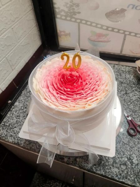 生日蛋糕预定哪家好_生日蛋糕提前几天订-第3张图片-山城妙识 生日蛋糕预定哪家好_生日蛋糕提前几天订-第3张图片-山城妙识