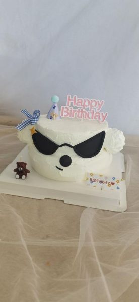 生日蛋糕预定哪家好_生日蛋糕提前几天订-第2张图片-山城妙识 生日蛋糕预定哪家好_生日蛋糕提前几天订-第2张图片-山城妙识