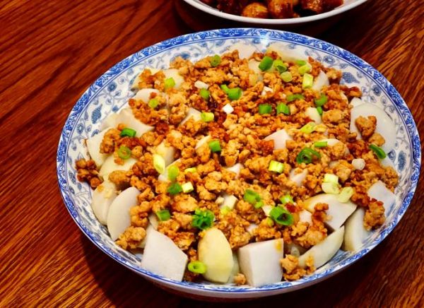 蒸芋头最简单的吃法_蒸芋头怎么做才软糯-第3张图片-山城妙识