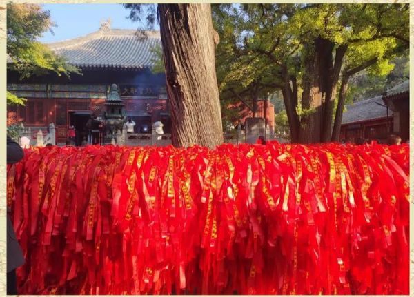 红螺寺求姻缘灵验吗_红螺寺祈福攻略-第1张图片-山城妙识 红螺寺求姻缘灵验吗_红螺寺祈福攻略-第1张图片-山城妙识