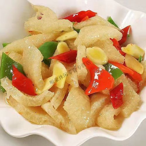 皮肚怎么泡发_皮肚的家常做法-第2张图片-山城妙识 皮肚怎么泡发_皮肚的家常做法-第2张图片-山城妙识