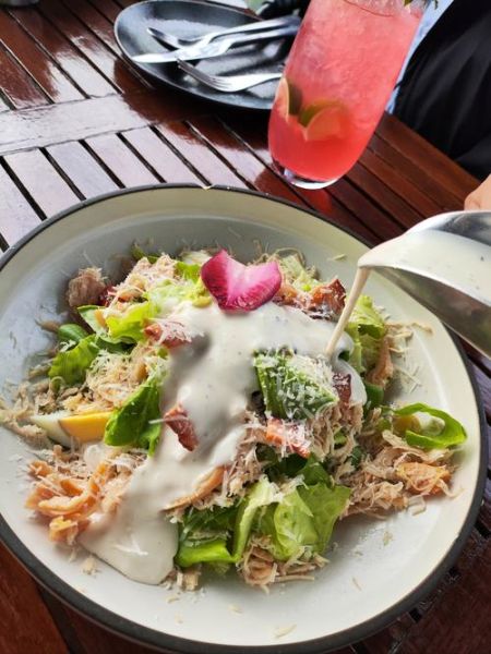 凯撒沙拉酱是什么味道_凯撒沙拉酱好吃吗-第2张图片-山城妙识 凯撒沙拉酱是什么味道_凯撒沙拉酱好吃吗-第2张图片-山城妙识