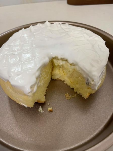 君之烘焙博客蛋糕怎么做_新手也能一次成功-第2张图片-山城妙识 君之烘焙博客蛋糕怎么做_新手也能一次成功-第2张图片-山城妙识