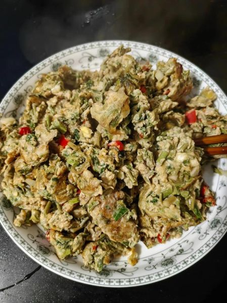 老香椿怎么做好吃_老香椿的做法大全-第1张图片-山城妙识 老香椿怎么做好吃_老香椿的做法大全-第1张图片-山城妙识