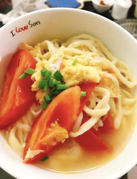 怎样做拉面面条_拉面面条怎么和面更筋道-第3张图片-山城妙识