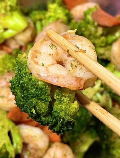 虾和胡萝卜能一起吃吗_营养搭配误区-第1张图片-山城妙识 虾和胡萝卜能一起吃吗_营养搭配误区-第1张图片-山城妙识