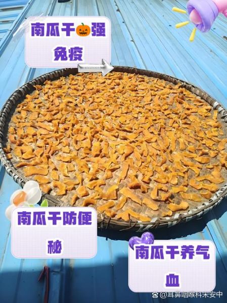 南瓜干怎么做_家庭自制南瓜干步骤-第1张图片-山城妙识 南瓜干怎么做_家庭自制南瓜干步骤-第1张图片-山城妙识