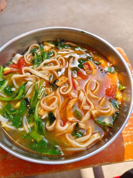 陕西小吃有哪些_陕西小吃排行榜-第3张图片-山城妙识 陕西小吃有哪些_陕西小吃排行榜-第3张图片-山城妙识