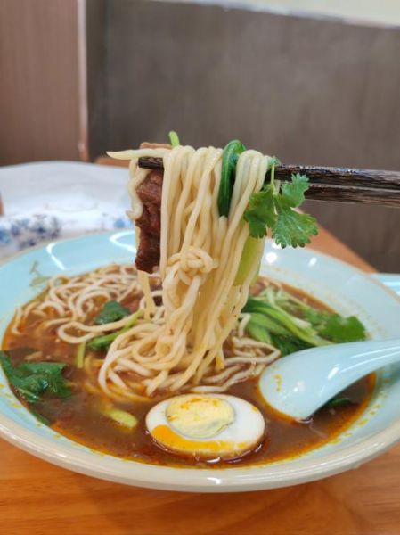 红烧面怎么做最简单_红烧面家常做法-第3张图片-山城妙识 红烧面怎么做最简单_红烧面家常做法-第3张图片-山城妙识