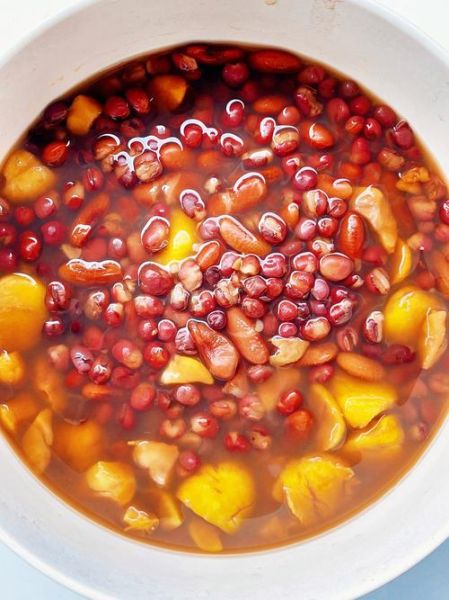 红豆绿豆粥怎么煮好吃_红豆绿豆粥的做法窍门-第1张图片-山城妙识