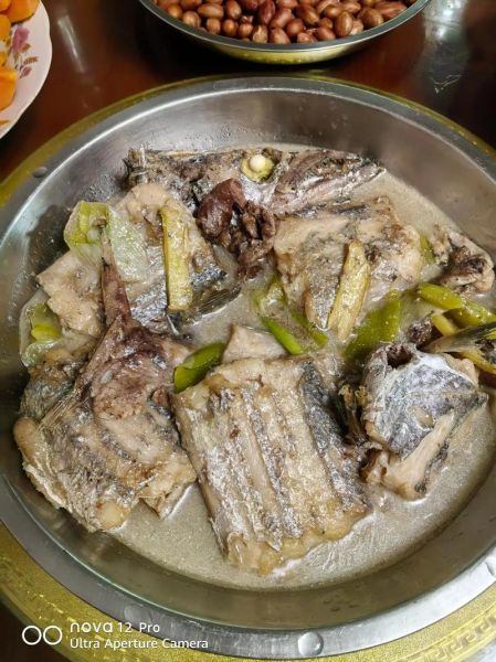 炖带鱼怎么做好吃_家常炖带鱼简单做法-第1张图片-山城妙识 炖带鱼怎么做好吃_家常炖带鱼简单做法-第1张图片-山城妙识