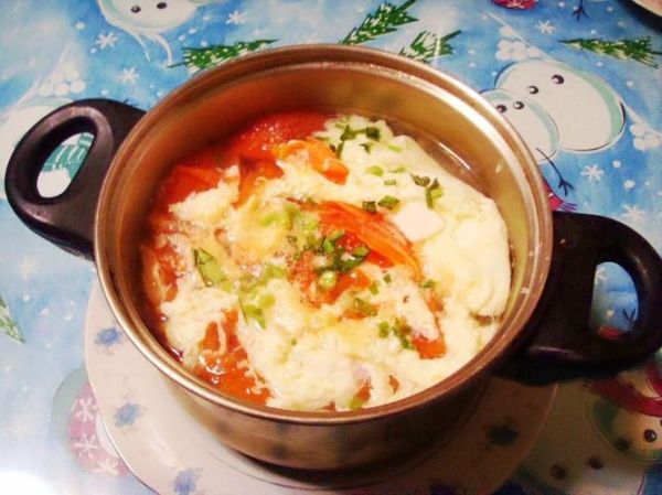 番茄豆腐鸡蛋汤怎么做_番茄豆腐鸡蛋汤的营养价值-第3张图片-山城妙识 番茄豆腐鸡蛋汤怎么做_番茄豆腐鸡蛋汤的营养价值-第3张图片-山城妙识