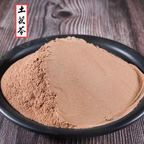 茯苓粉的功效与作用_茯苓粉的禁忌有哪些-第3张图片-山城妙识 茯苓粉的功效与作用_茯苓粉的禁忌有哪些-第3张图片-山城妙识