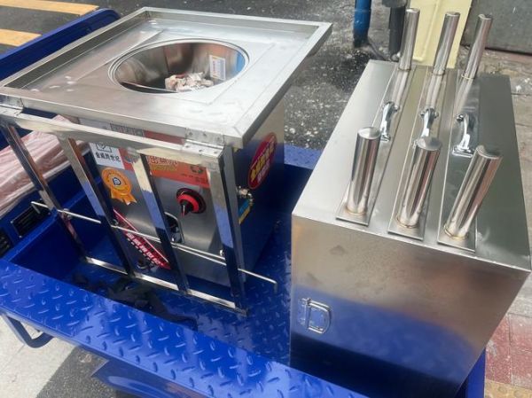 肠粉机全自动多少钱_肠粉机全自动价格是多少-第2张图片-山城妙识 肠粉机全自动多少钱_肠粉机全自动价格是多少-第2张图片-山城妙识