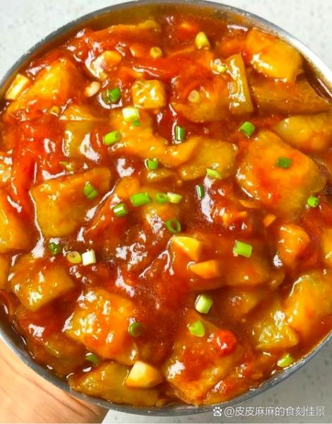 家常清淡的饭菜有哪些_怎么做简单又健康-第3张图片-山城妙识 家常清淡的饭菜有哪些_怎么做简单又健康-第3张图片-山城妙识