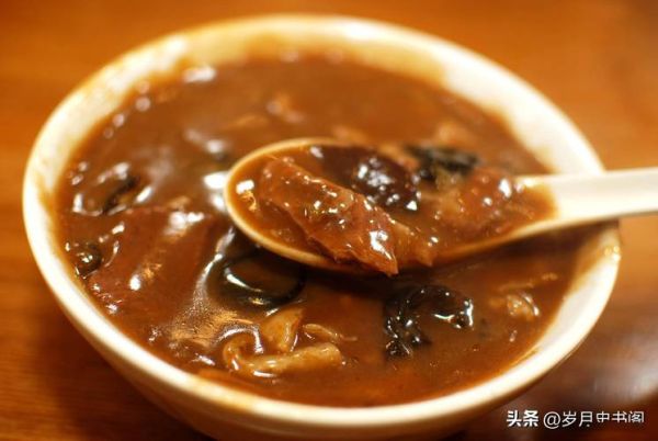 河南胡辣汤的由来_正宗做法是什么-第2张图片-山城妙识