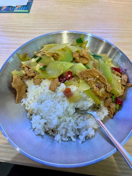 吃米饭配什么菜最好吃_最下饭的十道菜推荐-第3张图片-山城妙识 吃米饭配什么菜最好吃_最下饭的十道菜推荐-第3张图片-山城妙识