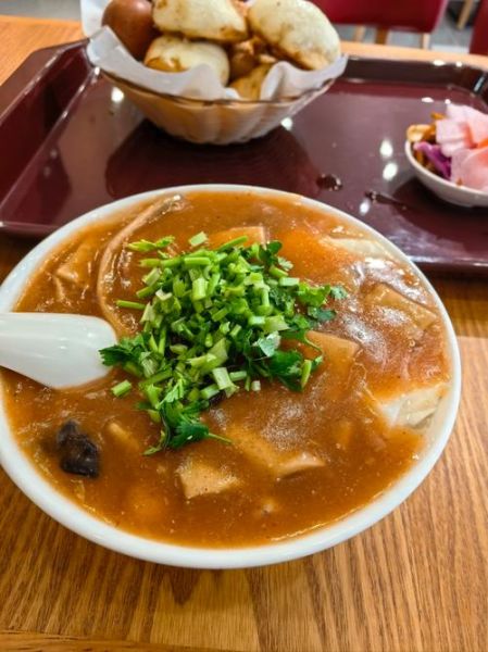 河南胡辣汤的由来_正宗做法是什么-第1张图片-山城妙识