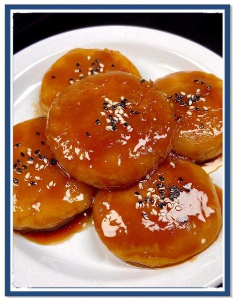 红糖糯米糍粑怎么做_红糖糯米糍粑的做法步骤-第2张图片-山城妙识 红糖糯米糍粑怎么做_红糖糯米糍粑的做法步骤-第2张图片-山城妙识