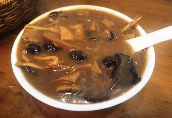 河南胡辣汤的由来_正宗做法是什么-第3张图片-山城妙识