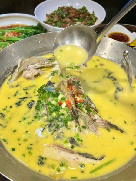 水煮活鱼怎么做_水煮活鱼图片高清细节解析-第3张图片-山城妙识 水煮活鱼怎么做_水煮活鱼图片高清细节解析-第3张图片-山城妙识