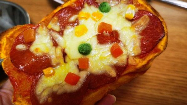 吐司披萨怎么做_幼儿园教案设计-第3张图片-山城妙识 吐司披萨怎么做_幼儿园教案设计-第3张图片-山城妙识