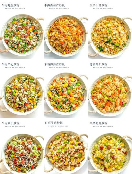 怎么炒米饭好吃又简单_隔夜饭炒出饭店味-第1张图片-山城妙识 怎么炒米饭好吃又简单_隔夜饭炒出饭店味-第1张图片-山城妙识