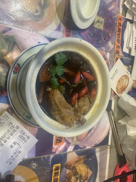 肉骨茶是哪个国家的_肉骨茶起源地-第3张图片-山城妙识 肉骨茶是哪个国家的_肉骨茶起源地-第3张图片-山城妙识