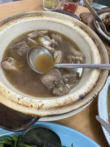 肉骨茶是哪个国家的_肉骨茶起源地-第2张图片-山城妙识 肉骨茶是哪个国家的_肉骨茶起源地-第2张图片-山城妙识