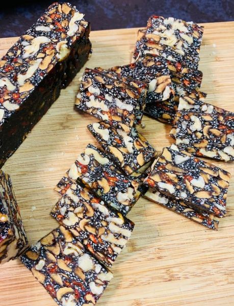 阿娇阿胶糕的做法_阿娇阿胶糕怎么做才好吃-第1张图片-山城妙识 阿娇阿胶糕的做法_阿娇阿胶糕怎么做才好吃-第1张图片-山城妙识