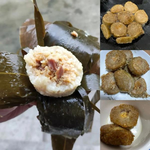 广西粽子有哪些特色_广西粽子图片大全哪里看-第2张图片-山城妙识 广西粽子有哪些特色_广西粽子图片大全哪里看-第2张图片-山城妙识