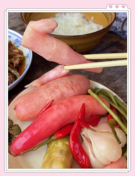 泡菜怎么腌制才脆_正宗四川泡菜配方-第2张图片-山城妙识 泡菜怎么腌制才脆_正宗四川泡菜配方-第2张图片-山城妙识