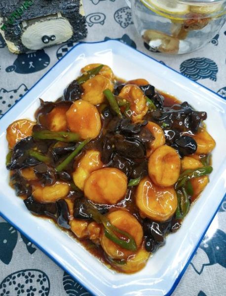 日本豆腐是什么做的_日本豆腐原料-第2张图片-山城妙识 日本豆腐是什么做的_日本豆腐原料-第2张图片-山城妙识