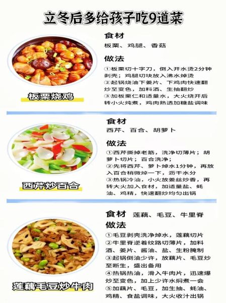 小孩喜欢吃的菜有哪些_如何让孩子爱上蔬菜-第3张图片-山城妙识 小孩喜欢吃的菜有哪些_如何让孩子爱上蔬菜-第3张图片-山城妙识