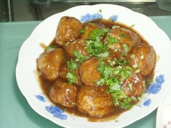 正宗四喜豆腐怎么做_四喜豆腐的家常做法-第1张图片-山城妙识 正宗四喜豆腐怎么做_四喜豆腐的家常做法-第1张图片-山城妙识