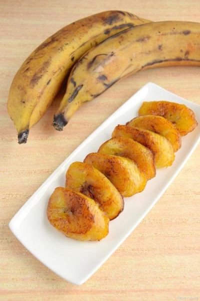 油炸脆皮香蕉怎么做_为什么香蕉炸不脆-第3张图片-山城妙识 油炸脆皮香蕉怎么做_为什么香蕉炸不脆-第3张图片-山城妙识