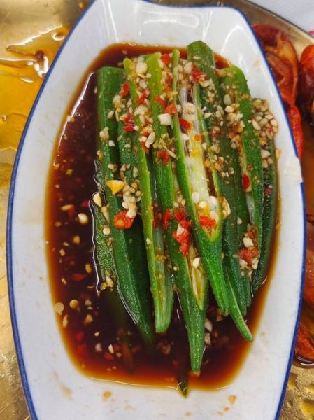 拌凉菜需要什么菜_哪些蔬菜最适合凉拌-第3张图片-山城妙识 拌凉菜需要什么菜_哪些蔬菜最适合凉拌-第3张图片-山城妙识