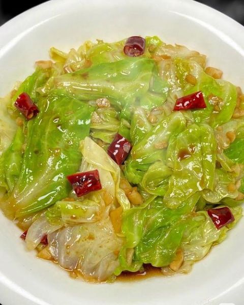 拌凉菜需要什么菜_哪些蔬菜最适合凉拌-第2张图片-山城妙识 拌凉菜需要什么菜_哪些蔬菜最适合凉拌-第2张图片-山城妙识